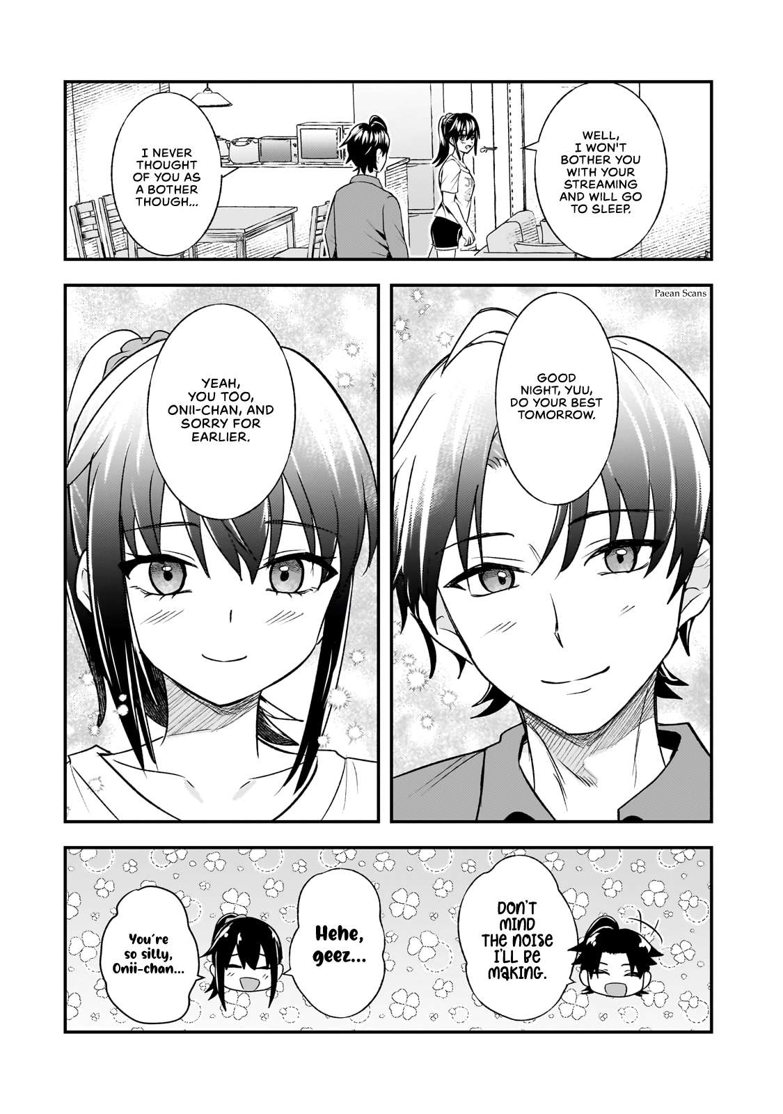 A Toxic 20-Year-Old Game Streamer Accidentally Reveals His Nice ...