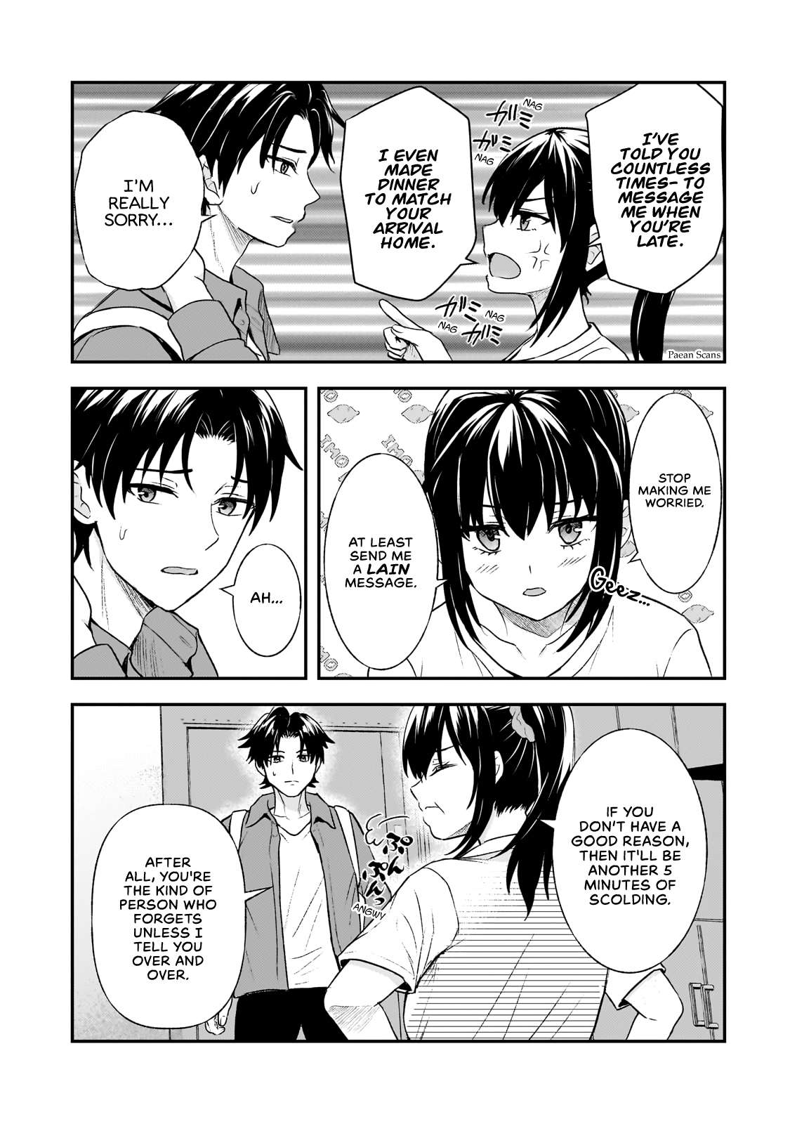 A Toxic 20-Year-Old Game Streamer Accidentally Reveals His Nice ...