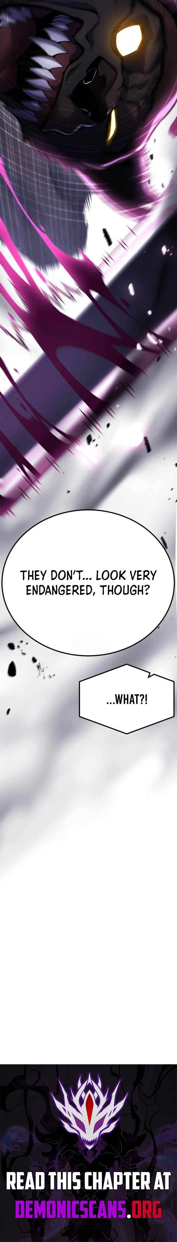 Artifact-Devouring Player - Chapter 24 - Toonclash