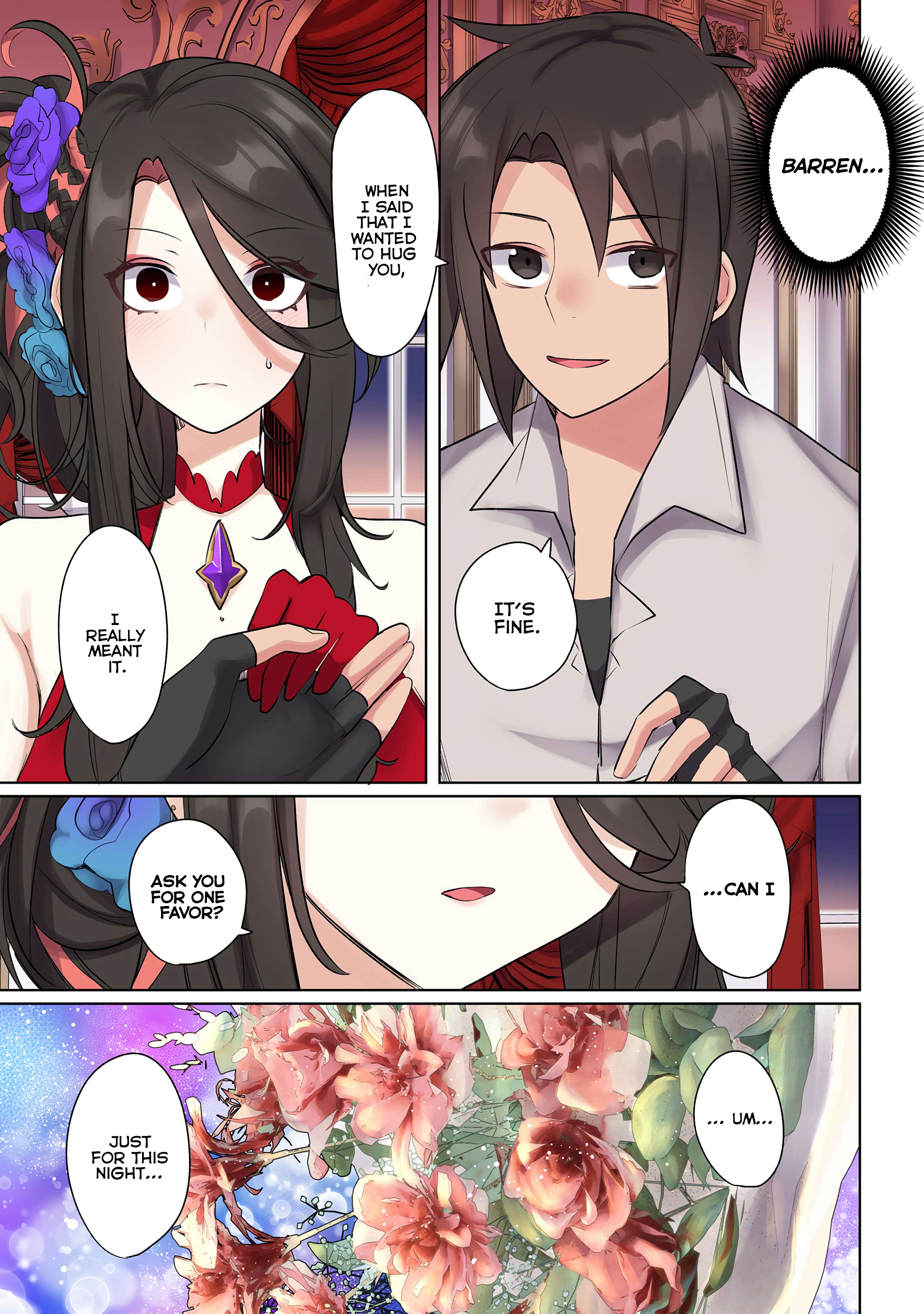 My level up is strange! ~ Reincarnation of a great Man in a Different ...