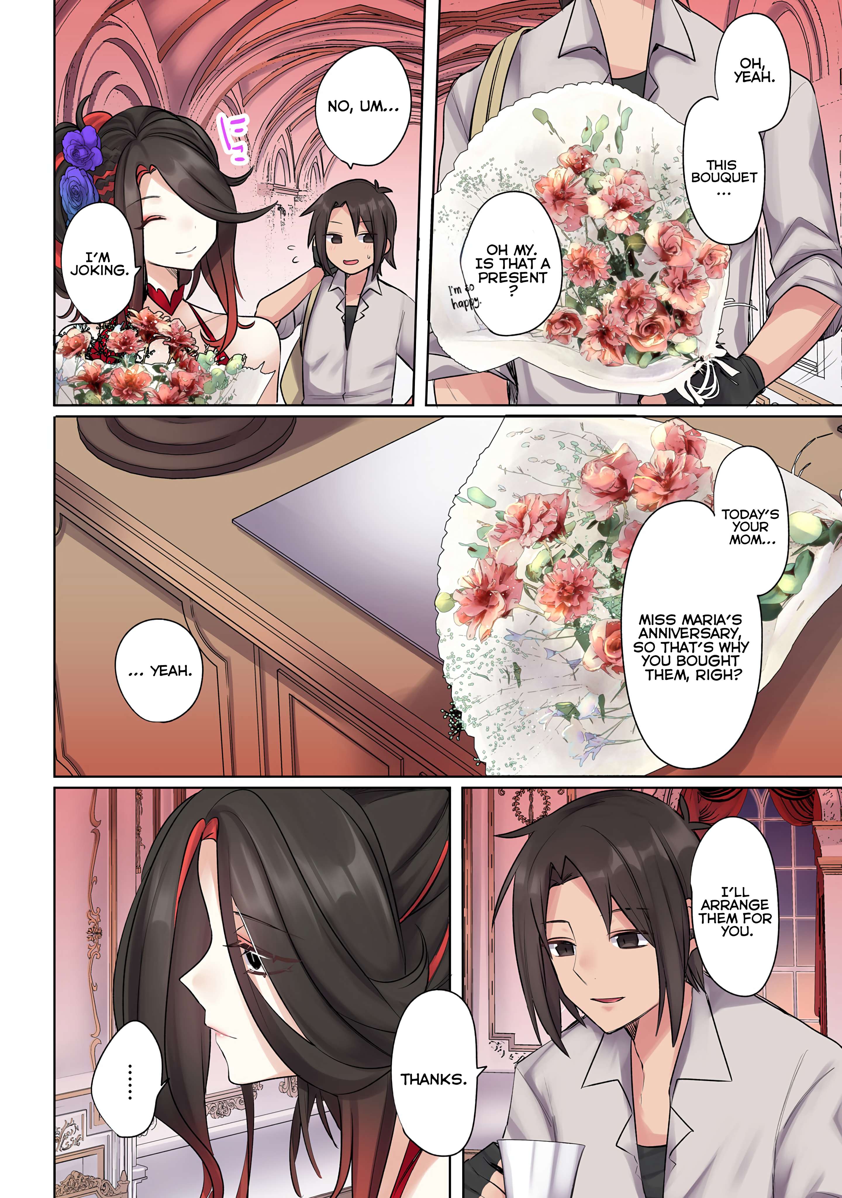 Ore No Level Up Ga Okashi! - Chapter 18 - Toonclash